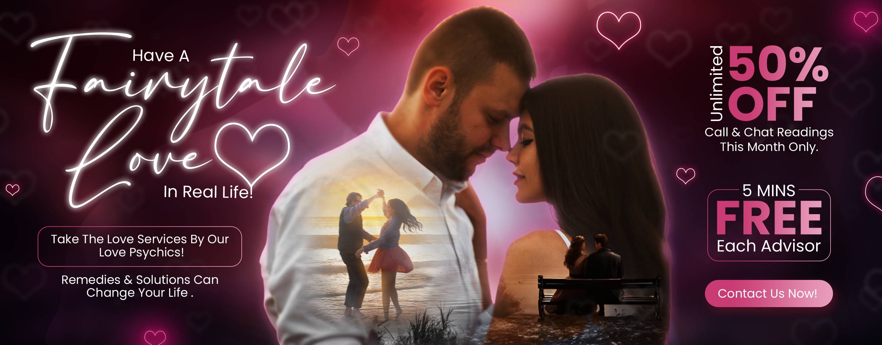 Best Psychic Reading | Psychic Heroes | Daily Horoscope | Free Tarot ...